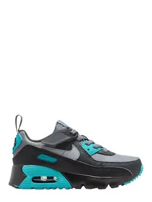 Nike Air Max 90 Easyon Sneakers - Cool Grey/dusty Cactus/black