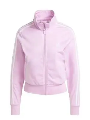 Adidas Adicolor Classics Firebird Track Top - Light Orchid