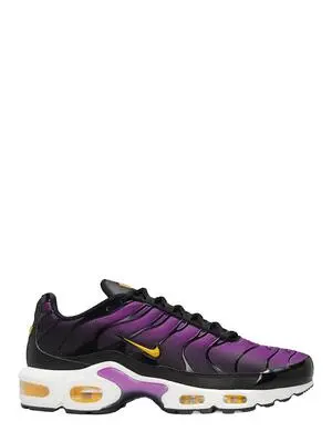 Nike Air Max Plus Hyper Violet Black/laser Orange/white