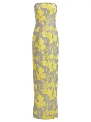16Arlington Frasia Gown - Grey
