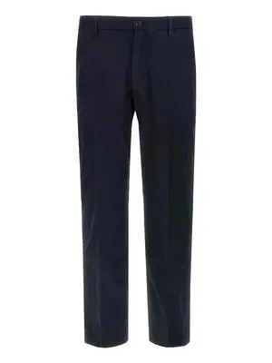 DEPARTMENT 5 Prince Trousers - Blue