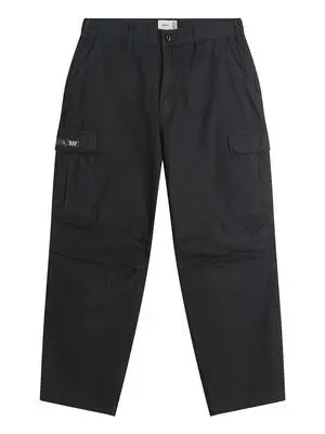 WTAPS Ripstop Cargo Pants - Black