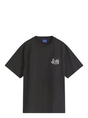 AWAKE NY Hammer T-shirt - Black