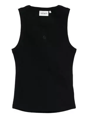Carhartt Work In Progress Philips Tank Top - Black