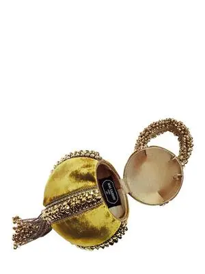 MAE CASSIDY Babi Bracelet - Gold