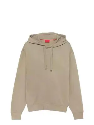 Hugo Dapo Hoodie - Green