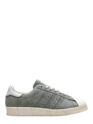 Y3 X Superstar Sneakers - Grey