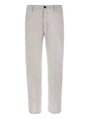 DEPARTMENT 5 Prince Trousers - Grey