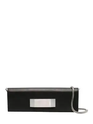 Rick Owens Griffin Clutch - Black
