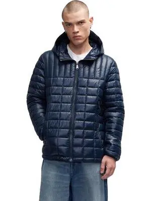 Pajar Niran Lightweight Packable Puffer - Navy