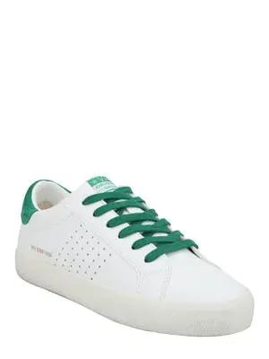 Vintage Havana Original Low Top Sneaker - Green