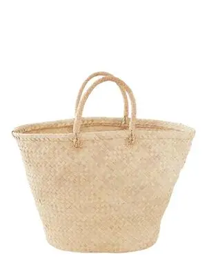 INDEGO AFRICA Indego Africa Palm Tote