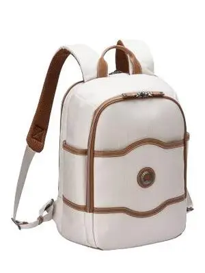 DELSEY PARIS Chatelet Air 2.0 Travel Laptop Backpack - Angora