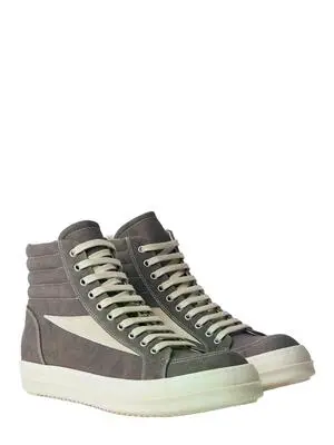Rick Owens Vintage Sneakers - Grey
