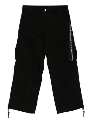44 LABEL GROUP 44 LABEL GROUP Lizard Cargo Pants