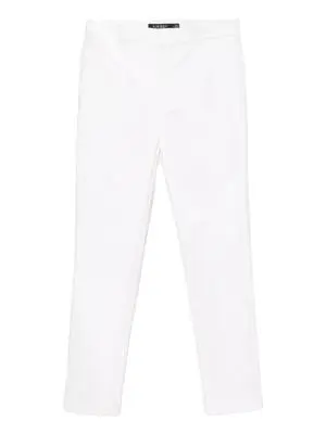 Ralph Lauren Lakythia Trousers - Neutrals