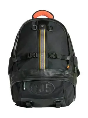 PARAJUMPERS Hubbard Technical Backpack - Black