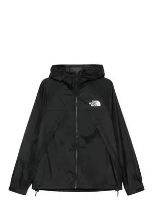 The North Face Nse Wind Track Jacket - Black