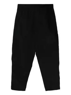 You Must Create Alva Trousers - Black