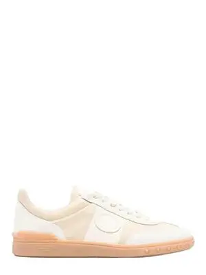 Valentino Garavani Valentino Garavani Upvillage Sneakers Neutrals