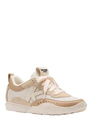 Kate Spade New York K As In Kate Sneakers - Cream/beach Sand