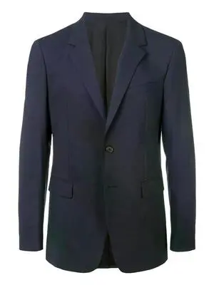 Theory Formal Blazer - Blue