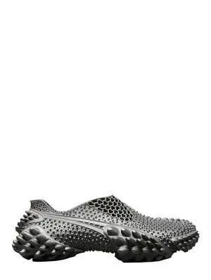 PUMA Mostro 3d A$ap Rocky Sneakers - Puma Silver