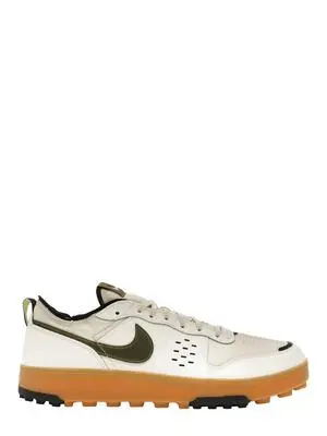 Nike C1ty Pacific Moss Sneakers - Sail/coconut Milk/gum Yellow