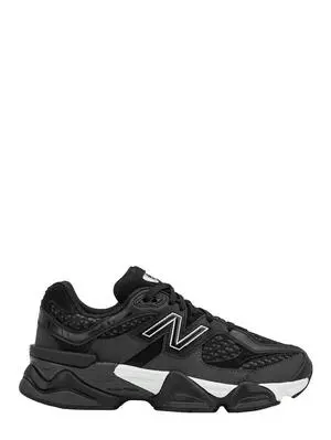 NEW BALANCE 9060 Shoe Palacein Black/silver