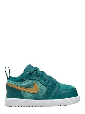 JORDAN 1 Low Alt Sein - Geode Teal/metallic Gold