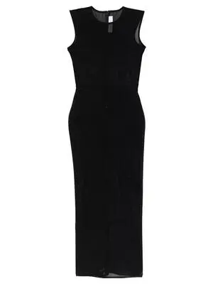 ALEX PERRY Tierney Midi Dress