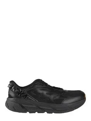 HOKA Athletic Sneakers - Black