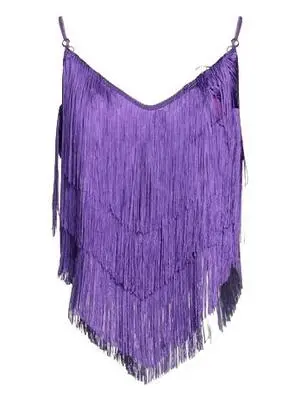 Pinko Top - Purple