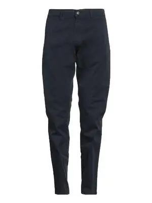 Barbour Pants Slate Size Cotton, Lycra - Blue