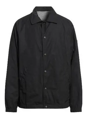 HISTORIC Nylon Jacket Black