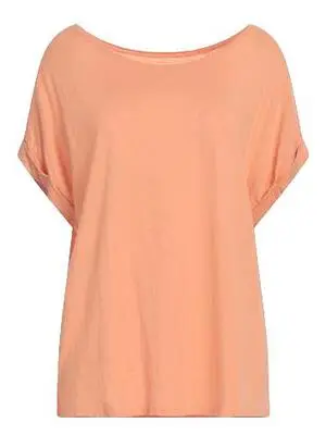 JUVIA T-shirt - Mandarin