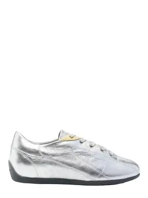 Paloma Wool Miles Sneakers - Silver