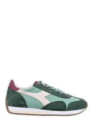 DIADORA Equipe Sneakers - Green