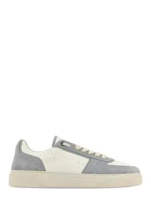 REPRESENT Initial Two-tone Sneakers - Grey