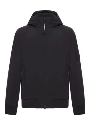 C.P. COMPANY Shell-r Jacket - Black