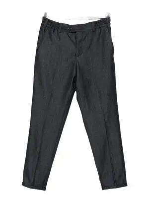 PT TORINO Dress Trousers With Pleats