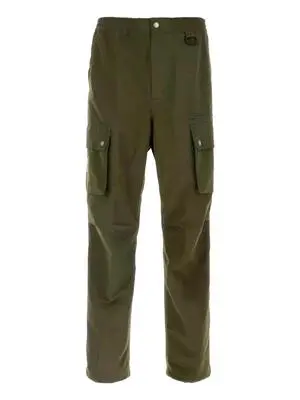 Carhartt Work In Progress Irwin Trousers - Green