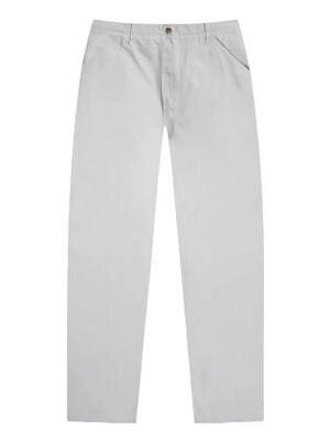 Carhartt Wip Single Knee Pants - Basalt