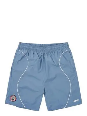 PALACE Pro Team Palco Short Smoke