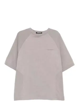 SPOONYARD Spoonyard Panelled T-Shirt