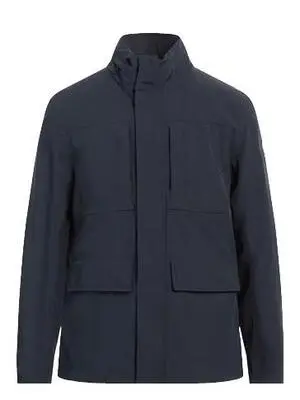COLMAR Windbreaker Jacket Navy