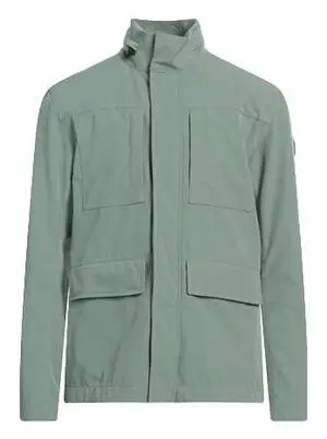 COLMAR Windbreaker Jacket - Sage Green