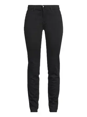 TRUSSARDI Cotton-blend Skinny Jeans - Black