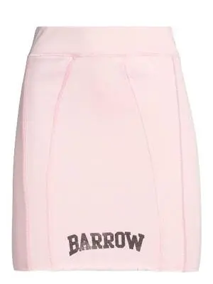 BARROW Mini Skirt - Pink