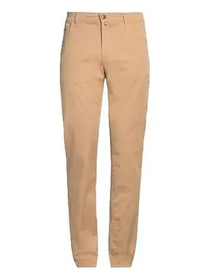 BARBOUR BARBOUR Solid Casual Pants